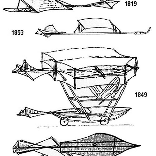 Juan Trippe Of Pan Am, The US Navy, and The Lockheed Constitution ...